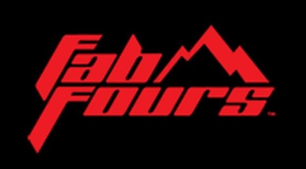 Fab Four Logo