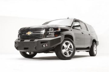 Chevrolet Suburban Front Bumpers | Bumpers for Chevy Suburban | Fab Fours