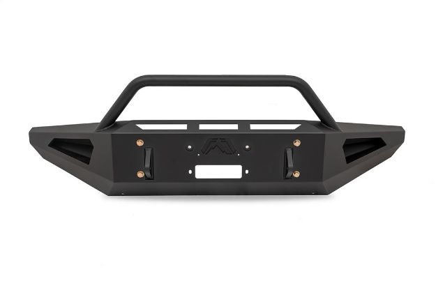 Fab Fours Ff09-Rs1762-1 Bumper | Fab Fours