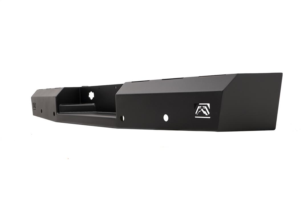 Fab Fours Ff09-Rt1750-1 Bumper | Fab Fours