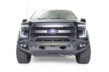 Matrix Bumpers | Fab Fours