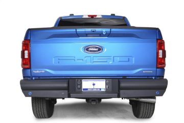 Ford F-150 Back Bumpers | Back Bumpers for Ford F-150 | Fab Fours