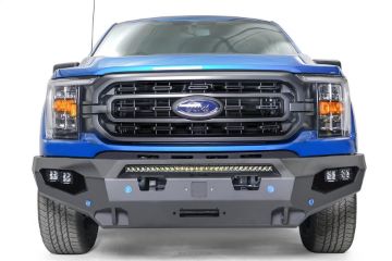 Ford Matrix Front Bumpers | Fab Fours | Fab Fours