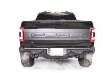 Ford Raptor Back Bumpers | Back Bumpers for Ford Raptor | Fab Fours