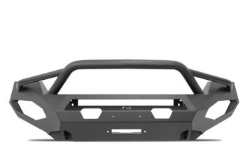 Matrix Front Bumper for Ford Superduty | Fab Fours