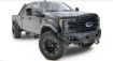 2017-2022 Ford SD Matrix No Guard (OFS Only) | Fab Fours
