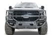 2017-2022 Ford SD F250-F350 Matrix Full Guard (ACC) | Fab Fours