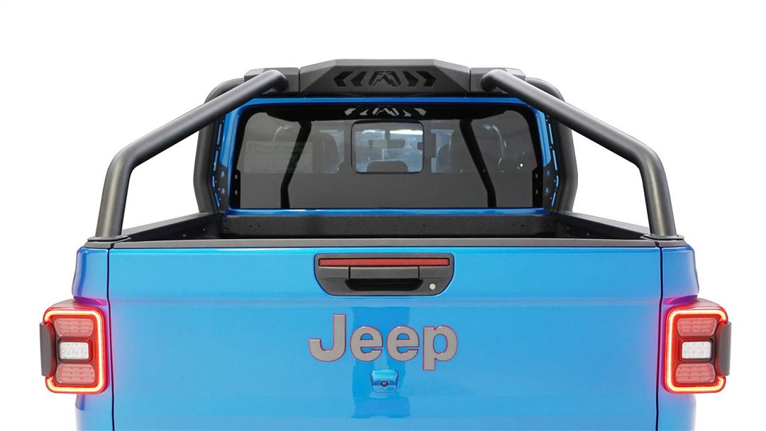 2020-2024 JT Gladiator Sport Rack | Fab Fours