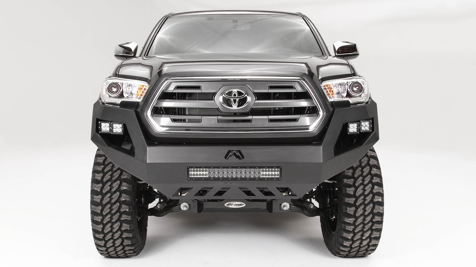 Front Bumpers | Fab Fours