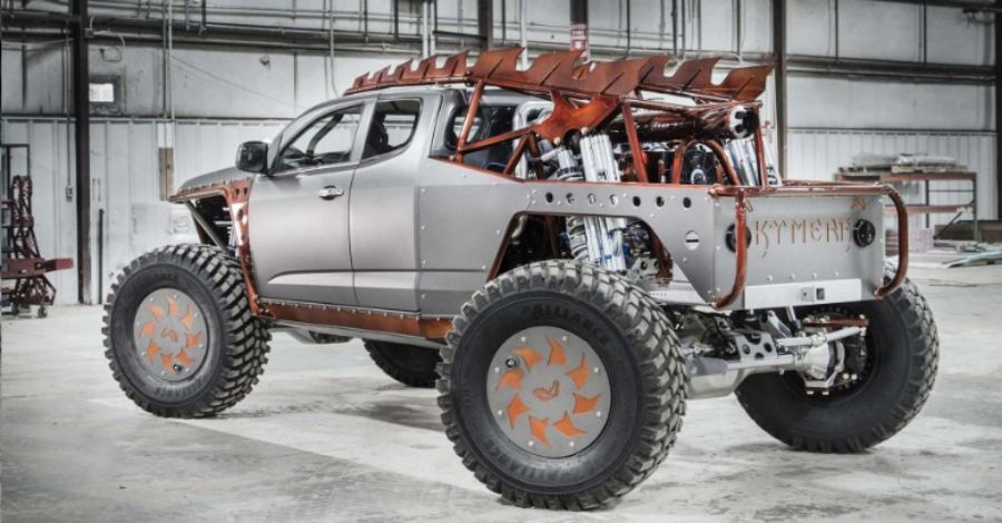 Looking Back 10 Years At Some Insane Fab Four Builds | Fab Fours