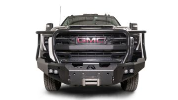 GMC 2500-3500 Front Bumpers | Aftermarket Bumpers for GMC 2500-3500 ...