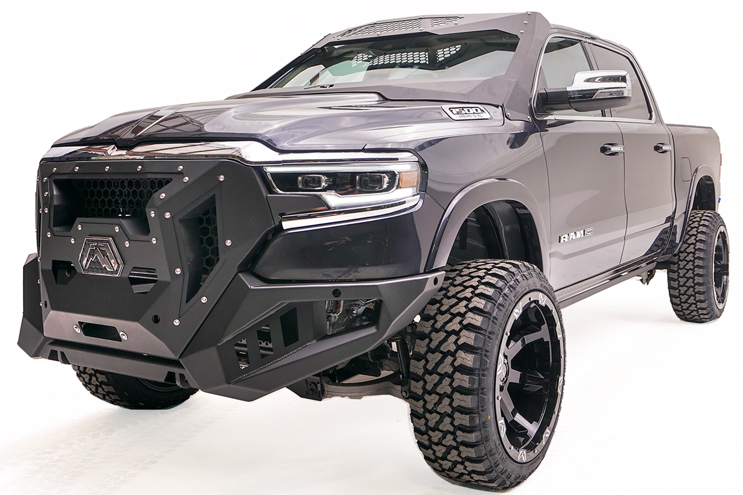 2019-2024 Dodge Ram 1500 Grumper | Fab Fours