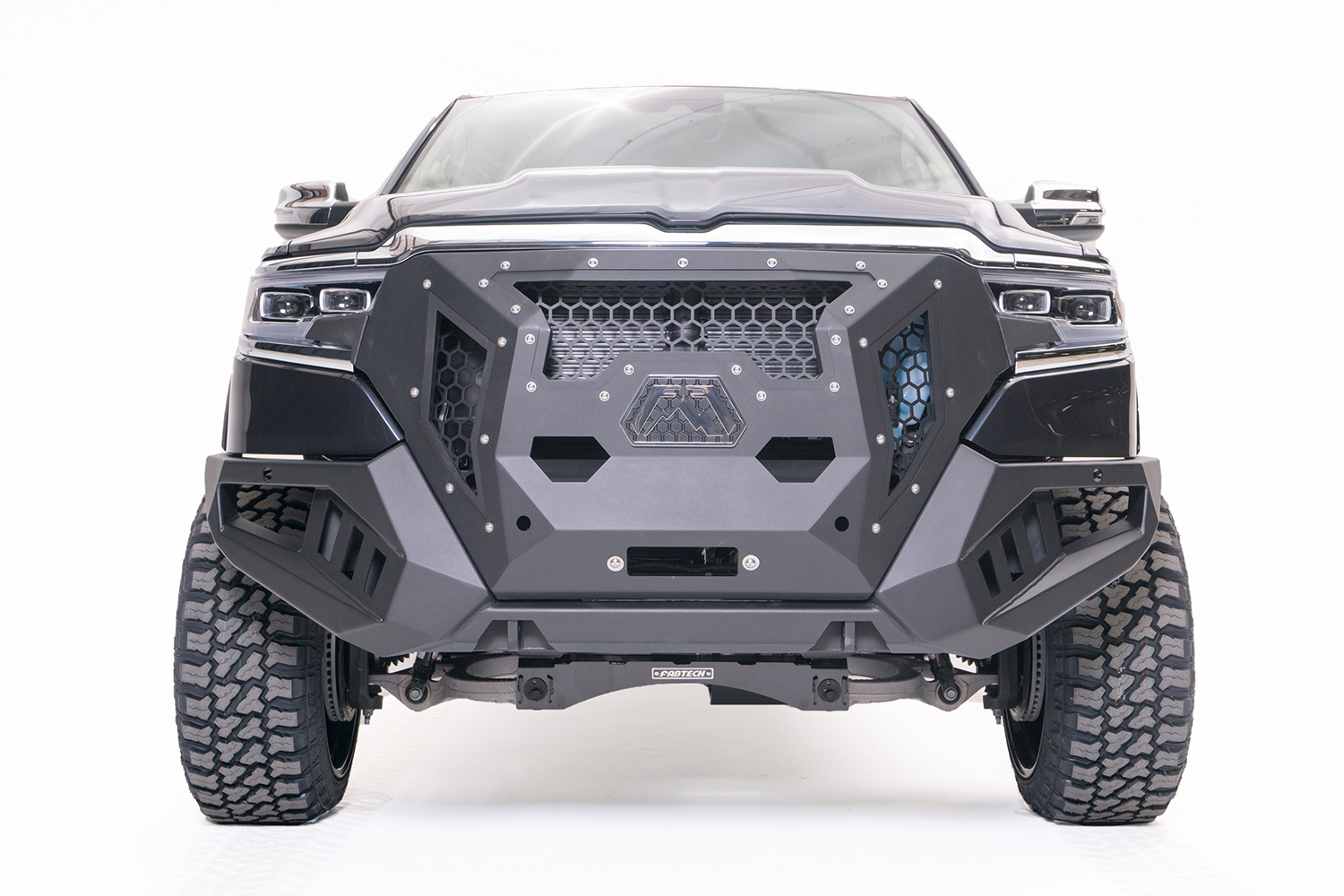 2019-2024 Dodge Ram 1500 Grumper | Fab Fours