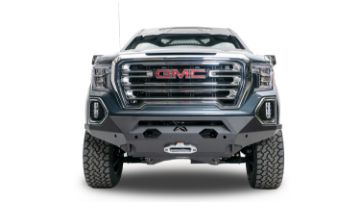 GMC 1500 Front Bumpers | Aftermarket Bumpers for GMC 1500 | Fab Fours