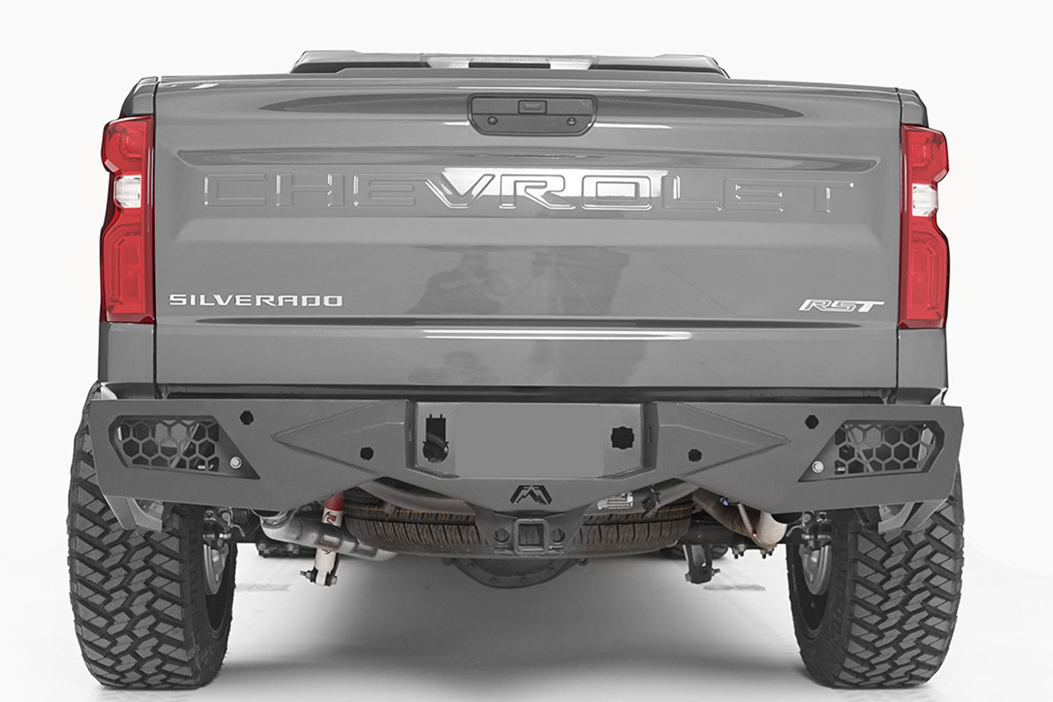 22.5-2024 GMC/Chevy 1500 Vengeance Sensor Rear w/ Blind Spot monitor ...
