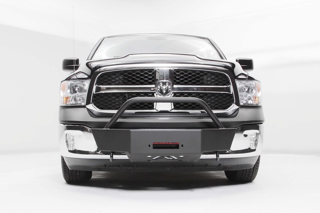 2013-2016 Dodge 1500 Winch Mount | Fab Fours