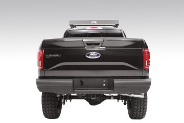 Ford F-150 Rear Bumper | Back Bumpers for Ford F-150 | Fab Fours