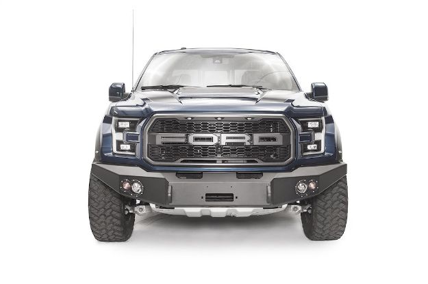 2017-2020 Ford Raptor Front Bumper w/ No Guard | Fab Fours