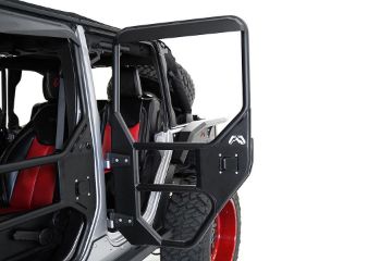 full surround tube door | Fab Fours