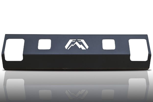 ELITE Light Lower Guard | Fab Fours