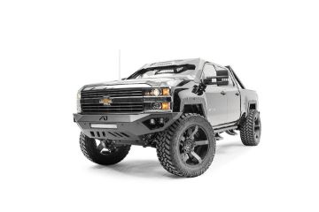 open fender system | Fab Fours