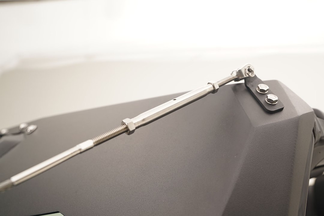 2018-2024 Jeep JL Vicowl Limb Riser | Fab Fours