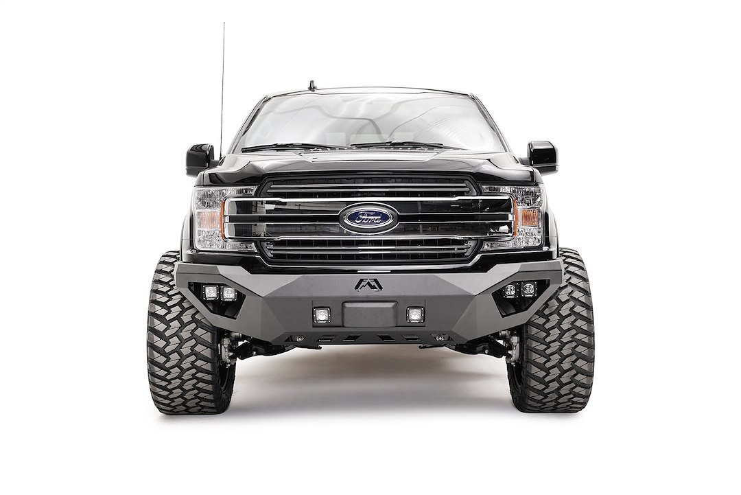 2018-2020 Ford F150 Adaptive Cruise Control Relocation Bracket for ...