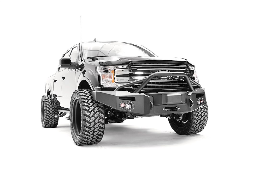 2018-2020 Ford F150 Adaptive Cruise Control Relocation Bracket for ...