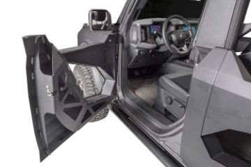 Trail Doors | Fab Fours