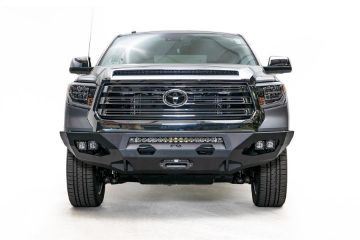 Toyota Tundra Matrix Front Bumpers - Fab Fours | Fab Fours
